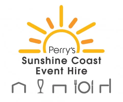 Steak Knife - Perry's Sunshine Coast Event Hire