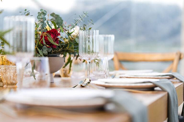 Marquee Hire & Event Hire Sunshine Coast - Perry's Sunshine Coast Event ...